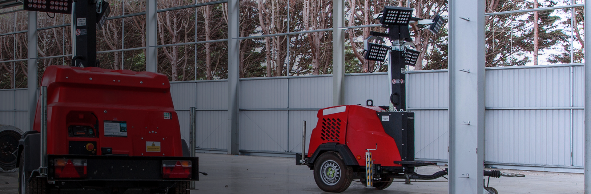 ComAp - ComAp announces the new InteliLite LTC controllers for light ...