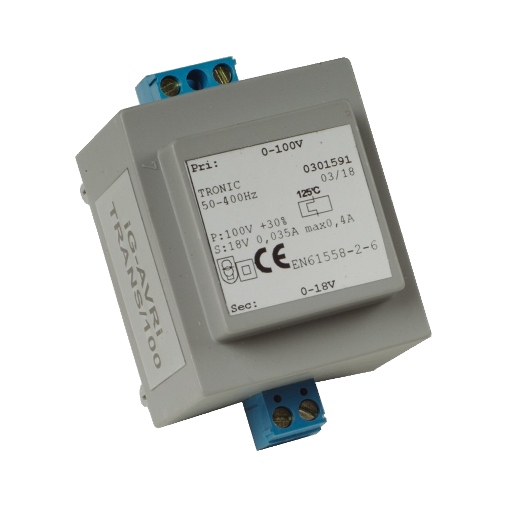 ComAp - IG-AVRi-TRANS/100