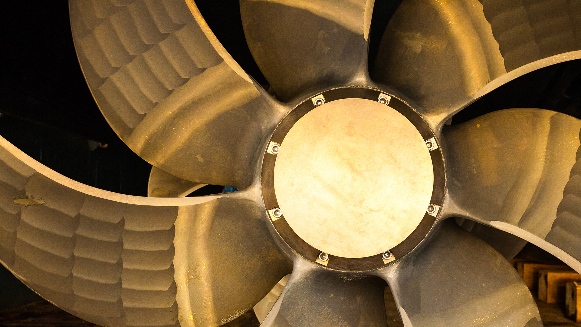 ComAp - Marine engine monitoring system | ComAp