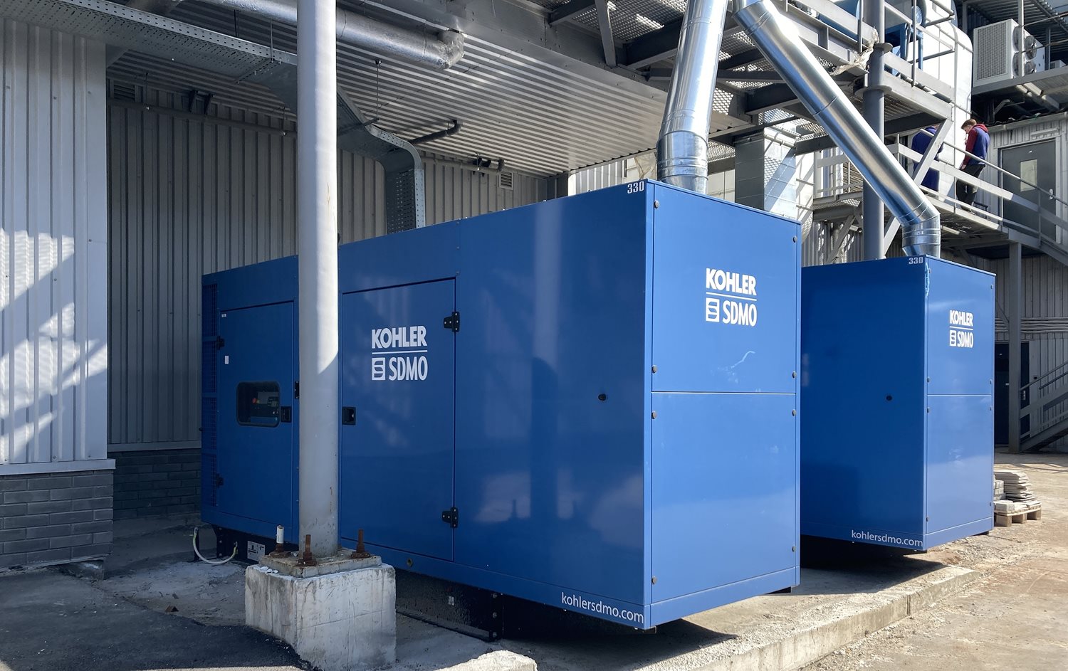 ComAp - Enabling Effective Remote Monitoring of a Backup Power System ...