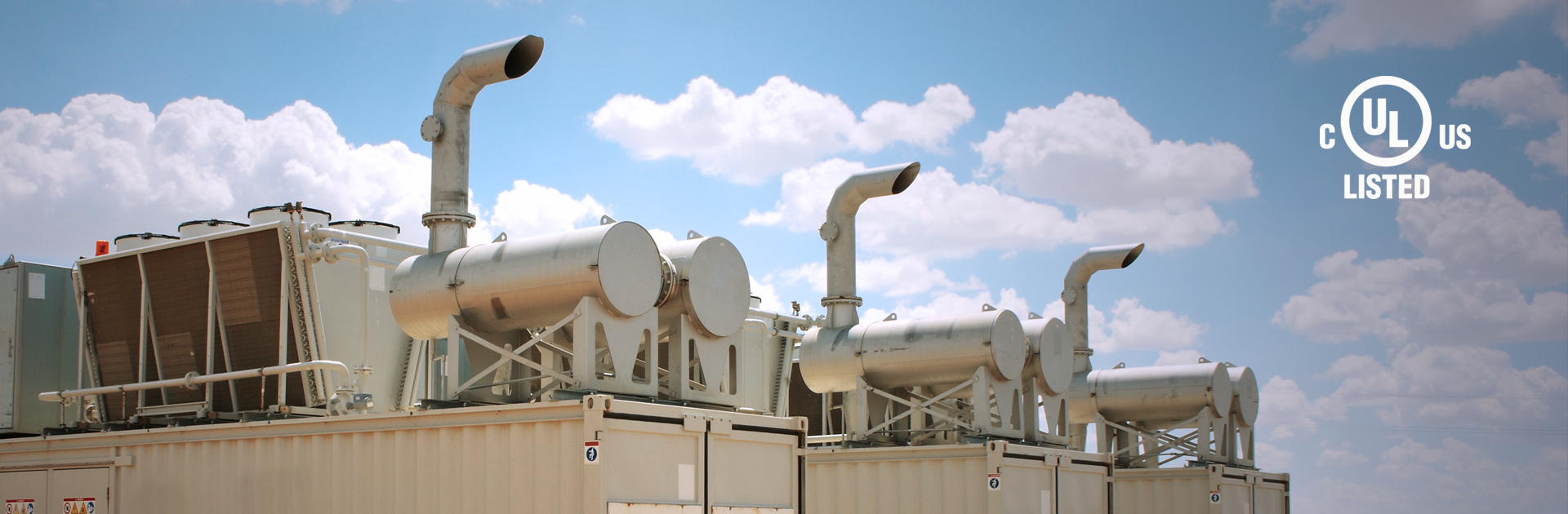 ComAp - InteliDrive BaseBox certified with CI D2