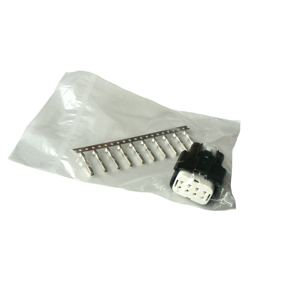 ComAp - InteliVision 5 IP65 Connector