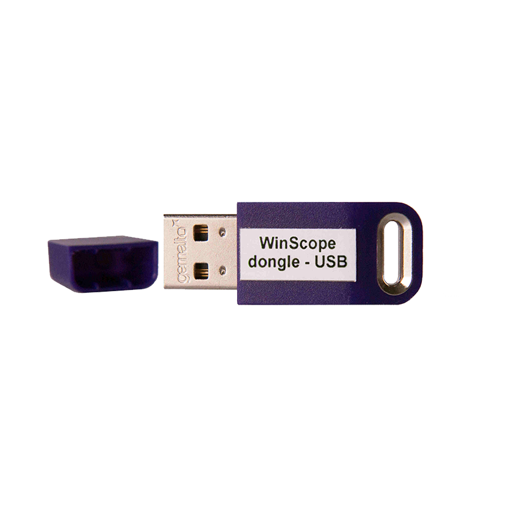 ComAp - WinScope dongle
