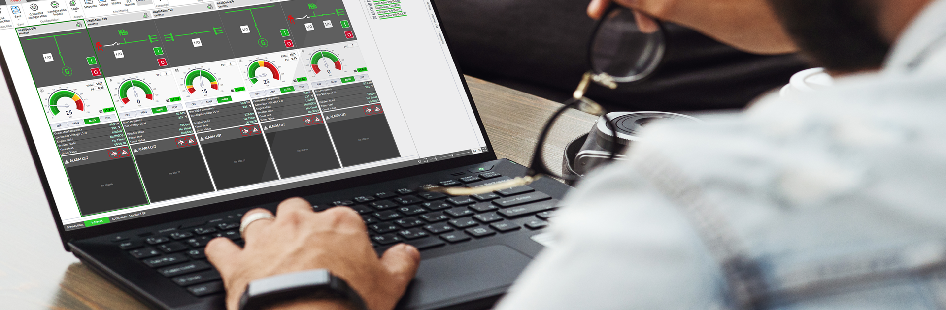 ComAp - ComAp through the eyes of a .NET developer: New projects and ...