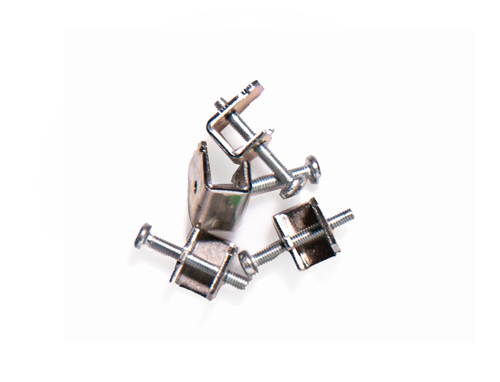 ComAp - Spare parts Clamps and Jumpers